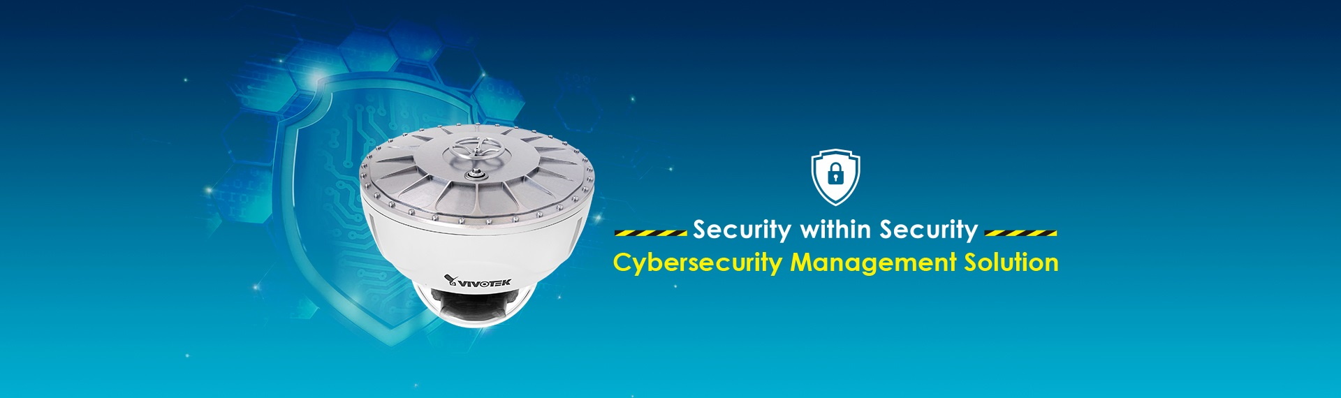 VIVOTEK Cybersecurity Trend Micro IoT Security Solution