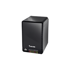 Vivotek network video recorder