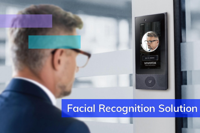 VIVOTEK Facial Recognition Solution