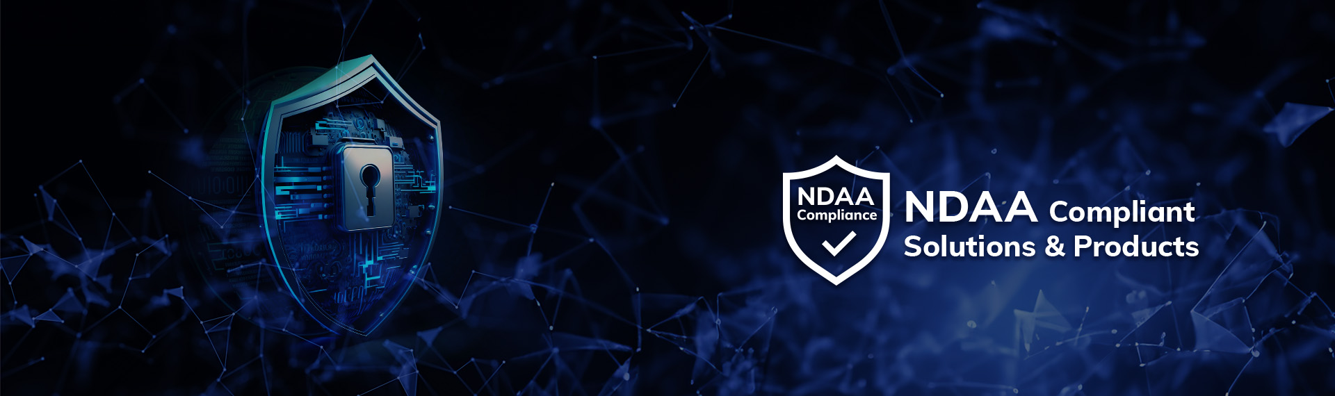 VIVOTEK - National Defense Authorization Act / Trade Agreements Act ...