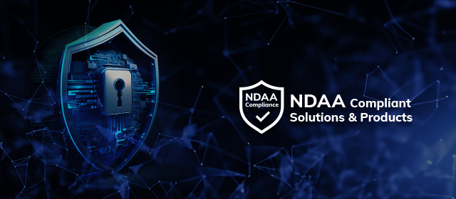 VIVOTEK - National Defense Authorization Act / Trade Agreements Act ...