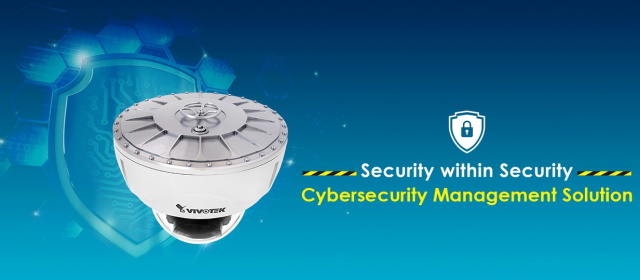 VIVOTEK Cybersecurity Trend Micro IoT Security Solution