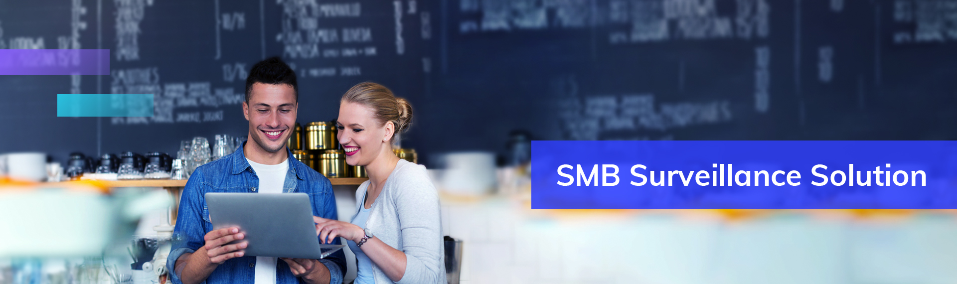 VIVOTEK SMB Surveillance Solution